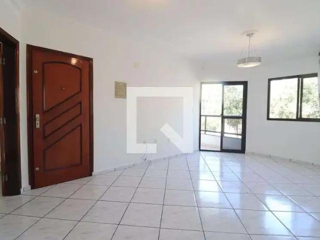 Apartamento para Locação em Santo André/SP Vila América 3 Quartos