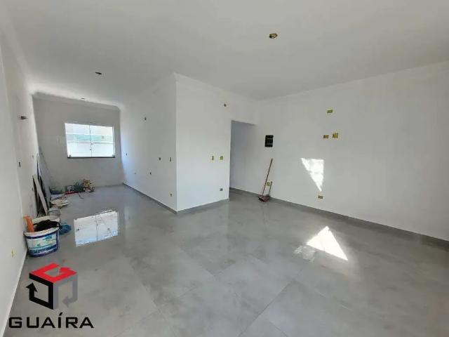 Apartamento para Locação em Santo André/SP Vila América 3 Quartos