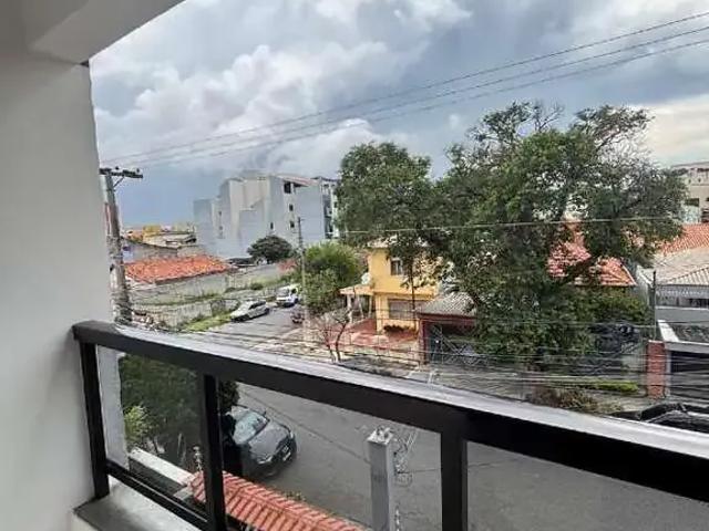 Apartamento para Locação em Santo André/SP Vila América 3 Quartos