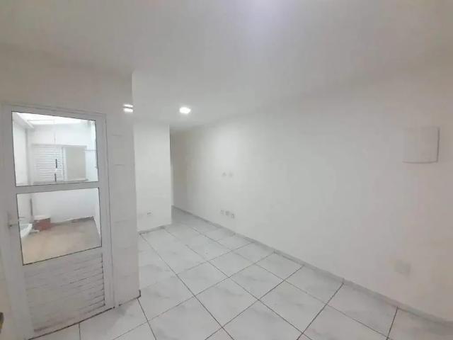 Apartamento para Locação em Santo André/SP Vila Alto de Santo André 2 Quartos