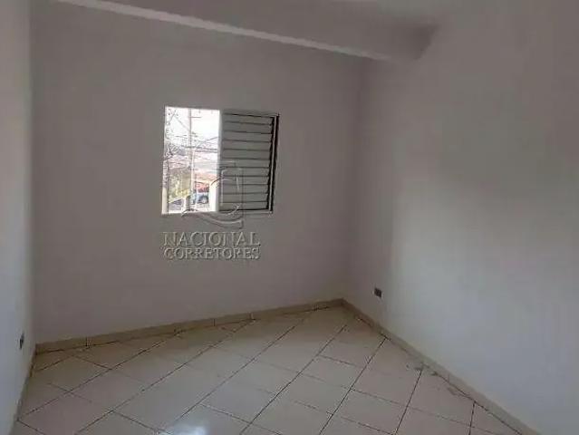 Apartamento para Locação em Santo André/SP Vila Alto de Santo André 2 Quartos