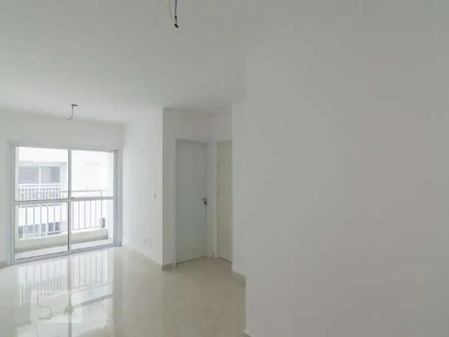 Apartamento para Locação em Santo André/SP Vila Alto de Santo André 2 Quartos