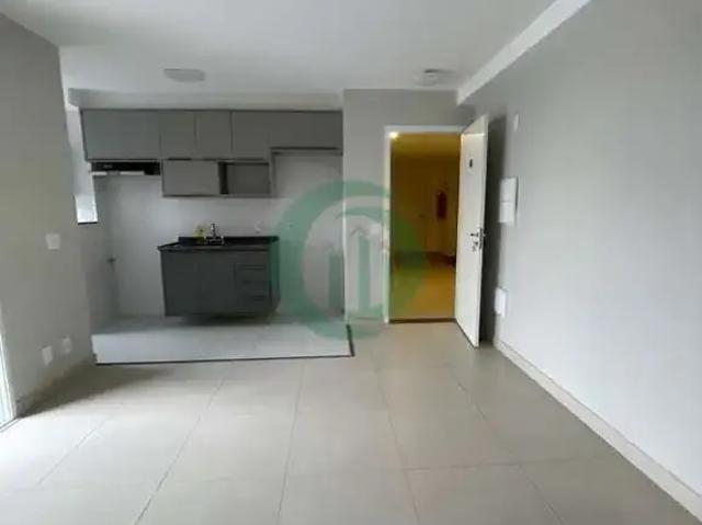 Apartamento para Locação em Santo André/SP Vila Alzira 2 Quartos