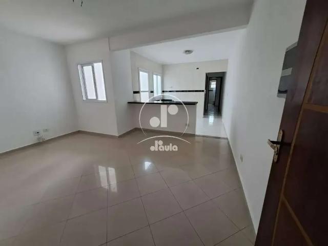 Apartamento para Locação em Santo André/SP Vila Alzira 2 Quartos
