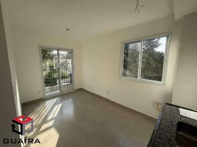 Apartamento para Locação em Santo André/SP Vila Alzira 2 Quartos
