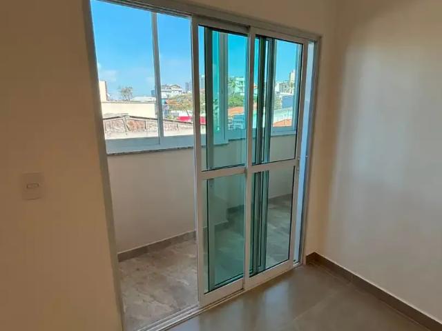 Apartamento para Locação em Santo André/SP Vila Alzira 2 Quartos