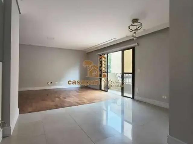 Apartamento para Locação em Santo André/SP Vila Alzira 3 Quartos