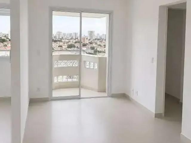 Apartamento para Locação em Santo André/SP Vila Alzira 3 Quartos