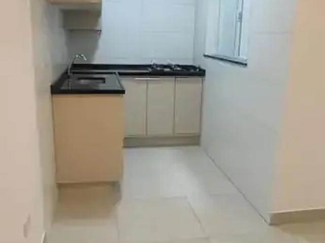 Apartamento para Locação em Santo André/SP Vila Alice 2 Quartos