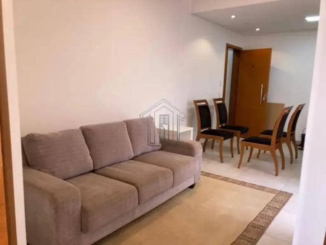 Apartamento para Locação em Santo André/SP Vila Alice 2 Quartos