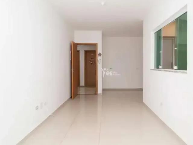 Apartamento para Locação em Santo André/SP Vila Alice 2 Quartos