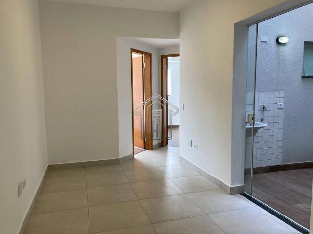 Apartamento para Locação em Santo André/SP Vila Alice 2 Quartos