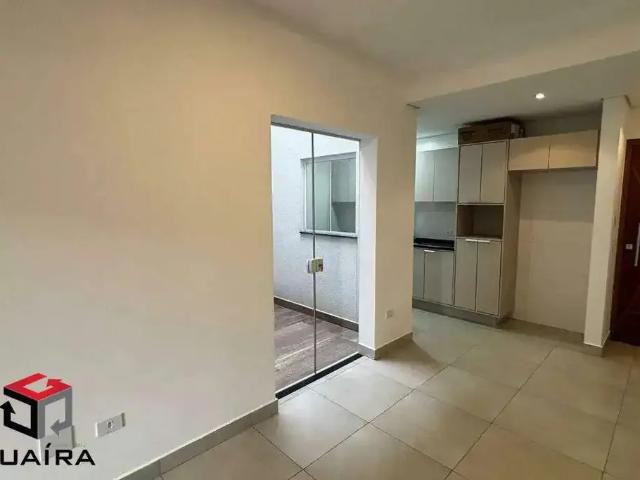 Apartamento para Locação em Santo André/SP Vila Alice 2 Quartos