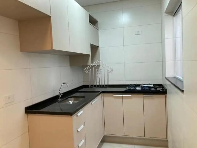 Apartamento para Locação em Santo André/SP Vila Alice 2 Quartos
