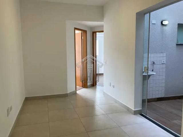 Apartamento para Locação em Santo André/SP Vila Alice 2 Quartos