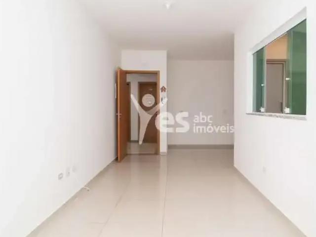 Apartamento para Locação em Santo André/SP Vila Alice 2 Quartos
