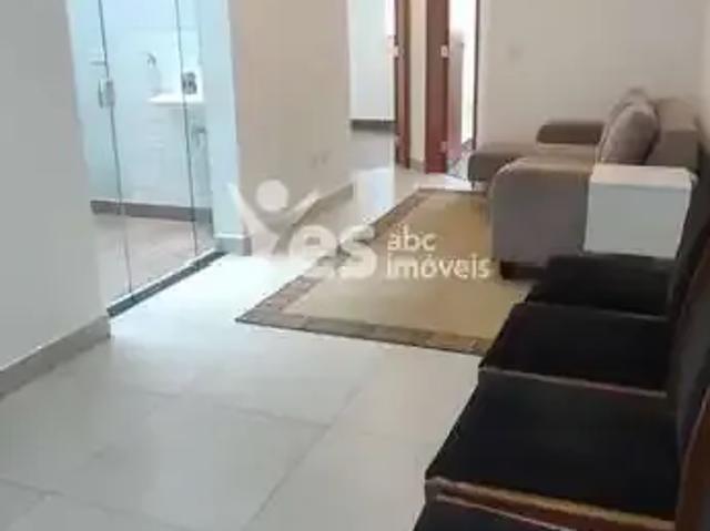 Apartamento para Locação em Santo André/SP Vila Alice 2 Quartos