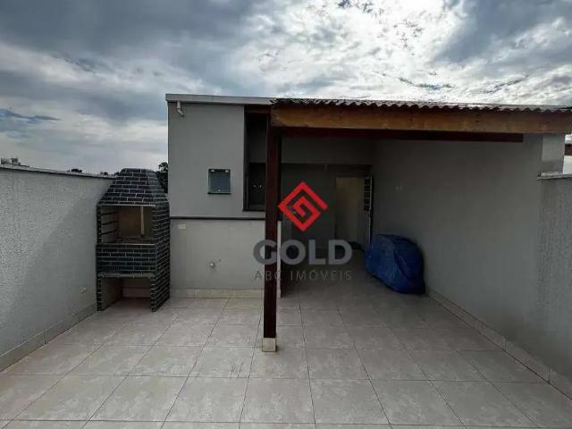 Apartamento para Locação em Santo André/SP Vila Alice 2 Quartos