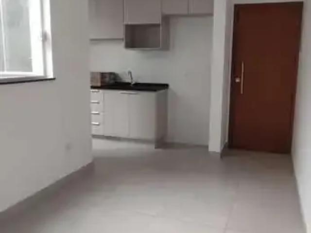 Apartamento para Locação em Santo André/SP Vila Alice 2 Quartos