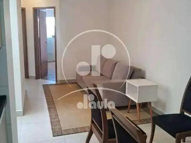 Apartamento para Locação em Santo André/SP Vila Alice 2 Quartos