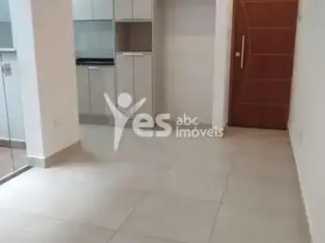 Apartamento para Locação em Santo André/SP Vila Alice 2 Quartos