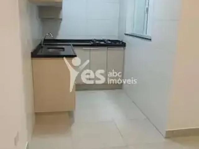 Apartamento para Locação em Santo André/SP Vila Alice 2 Quartos