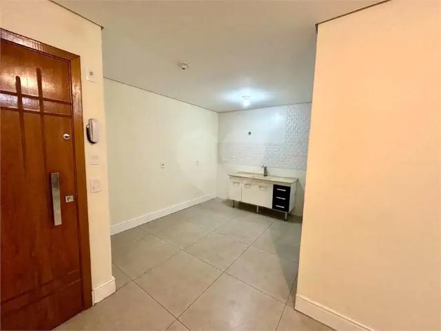 Apartamento para Locação em Santo André/SP Vila Alpina 2 Quartos