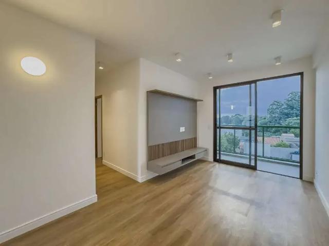 Apartamento para Locação em Santo André/SP Vila Alpina 2 Quartos