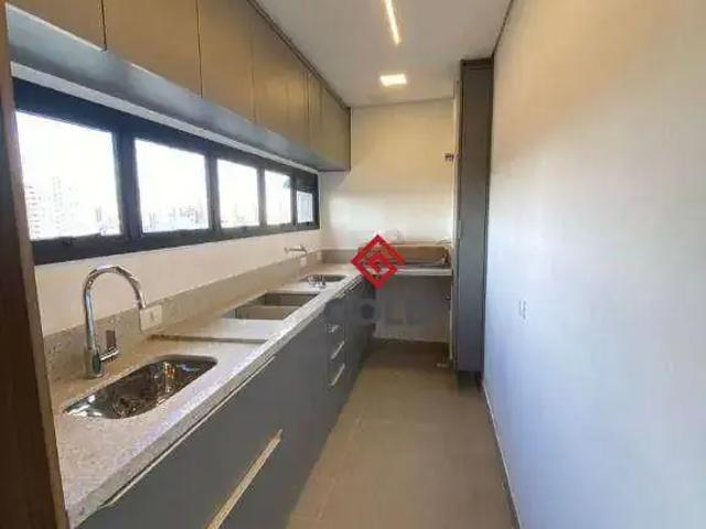 Apartamento para Locação em Santo André/SP Vila Alpina 2 Quartos