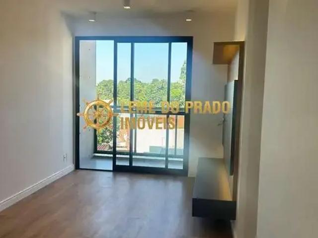 Apartamento para Locação em Santo André/SP Vila Alpina 2 Quartos