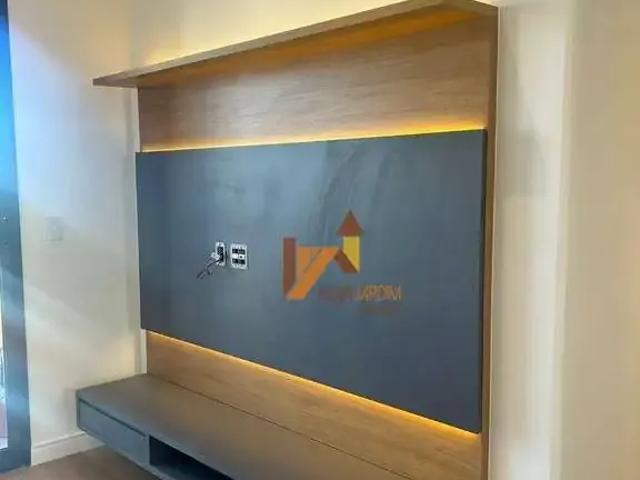 Apartamento para Locação em Santo André/SP Vila Alpina 2 Quartos