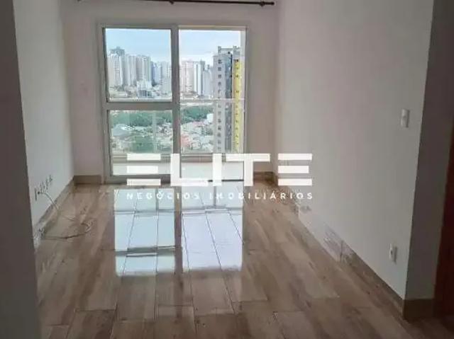 Apartamento para Locação em Santo André/SP Vila Alpina 3 Quartos