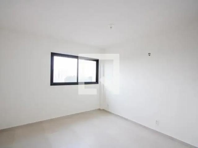 Apartamento para Locação em Santo André/SP Vila Apiaí 1 Quartos