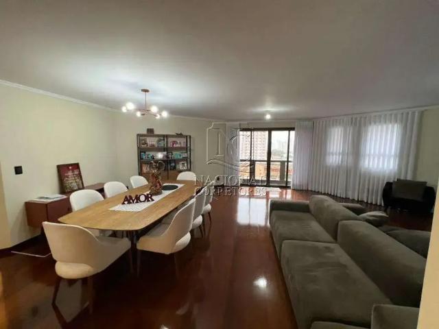 Apartamento para Locação em Santo André/SP Vila Assunção 4 Quartos