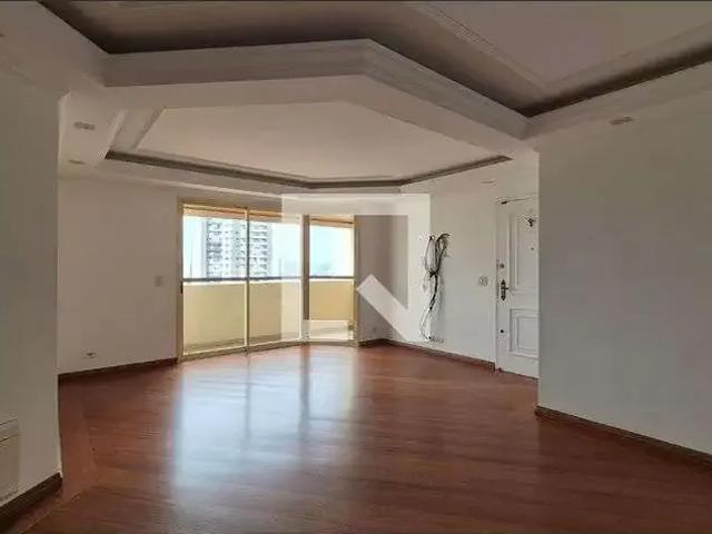 Apartamento para Locação em Santo André/SP Vila Assunção 4 Quartos