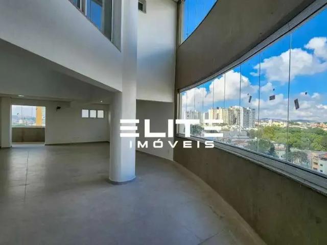 Apartamento para Locação em Santo André/SP Vila Assunção 4 Quartos