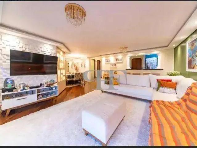 Apartamento para Locação em Santo André/SP Vila Assunção 4 Quartos