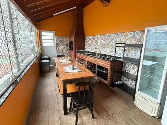 Apartamento para Locação em Santo André/SP Vila Assunção 4 Quartos
