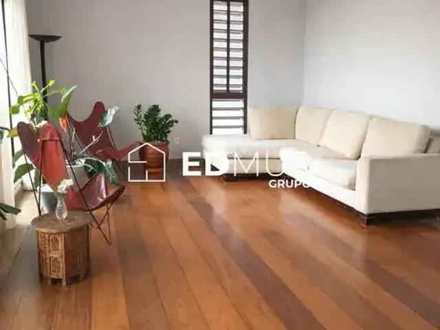 Apartamento para Locação em Santo André/SP Vila Assunção 4 Quartos
