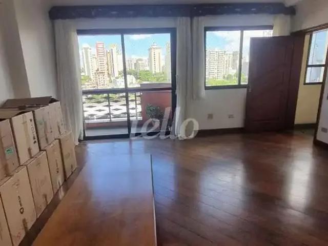 Apartamento para Locação em Santo André/SP Vila Assunção 4 Quartos