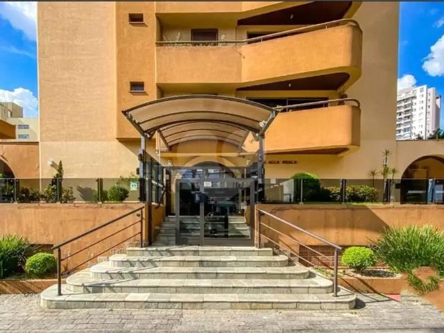 Apartamento para Locação em Santo André/SP Vila Assunção 4 Quartos
