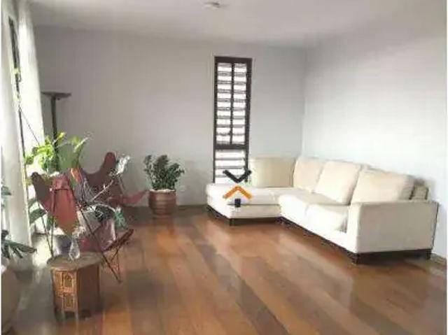 Apartamento para Locação em Santo André/SP Vila Assunção 4 Quartos