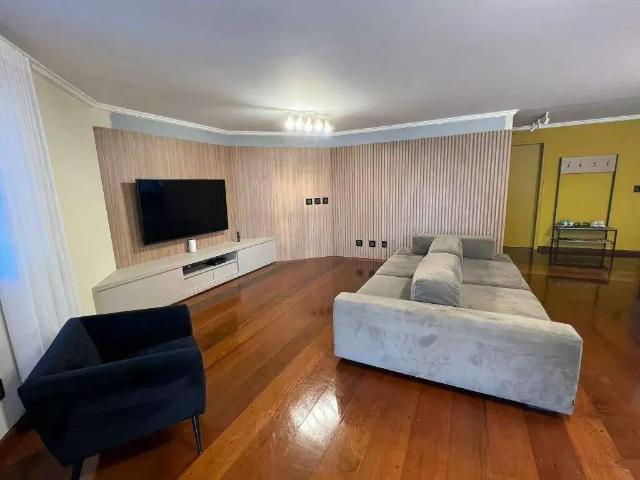 Apartamento para Locação em Santo André/SP Vila Assunção 4 Quartos