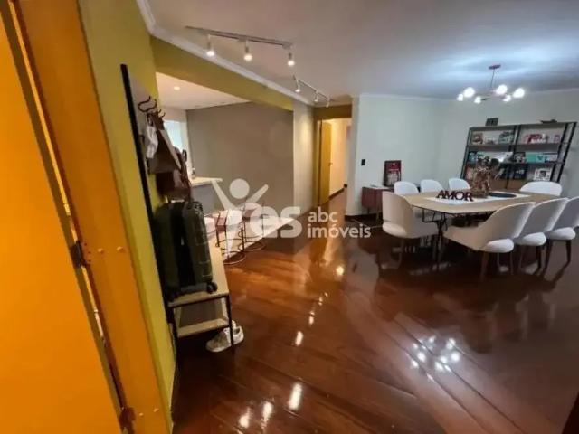 Apartamento para Locação em Santo André/SP Vila Assunção 4 Quartos