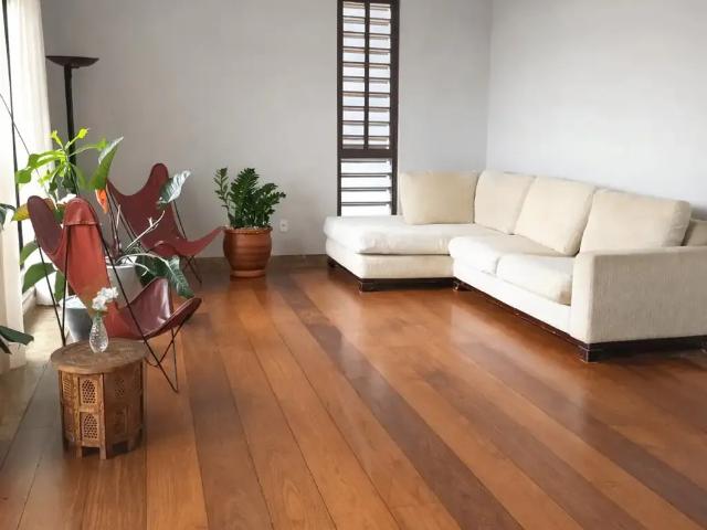 Apartamento para Locação em Santo André/SP Vila Assunção 3 Quartos