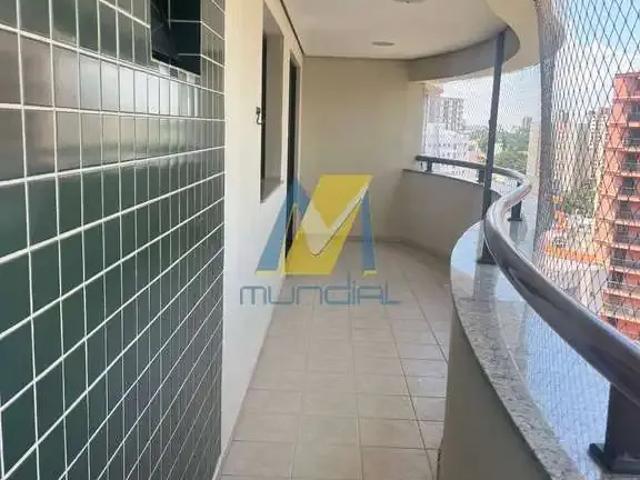 Apartamento para Locação em Santo André/SP Vila Assunção