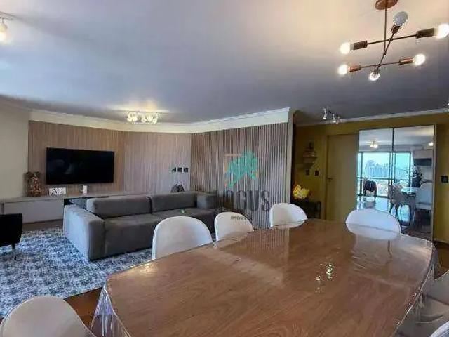 Apartamento para Locação em Santo André/SP Vila Assunção 5 Quartos