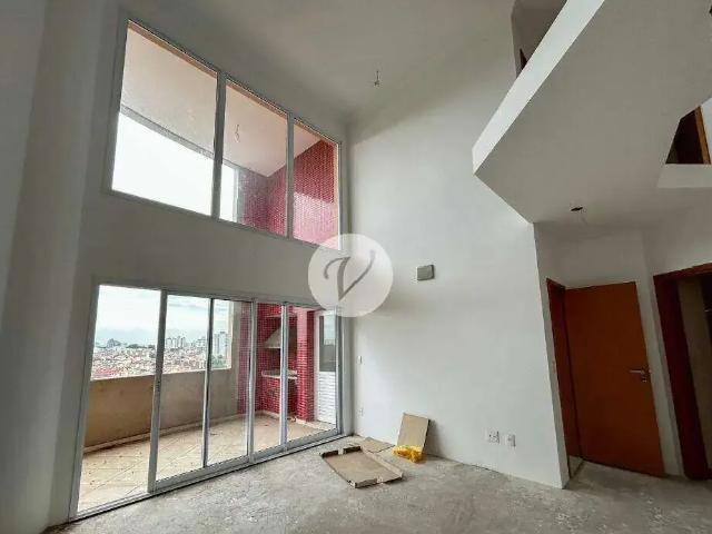 Apartamento para Locação em Santo André/SP Vila Assunção 6 Quartos