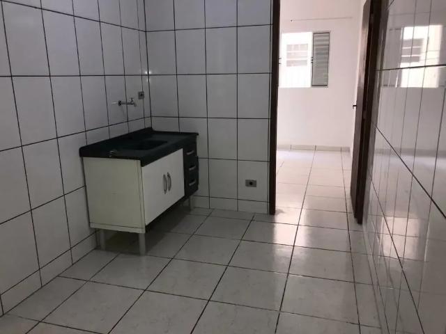 Apartamento para Locação em Santo André/SP Vila Assunção 1 Quartos