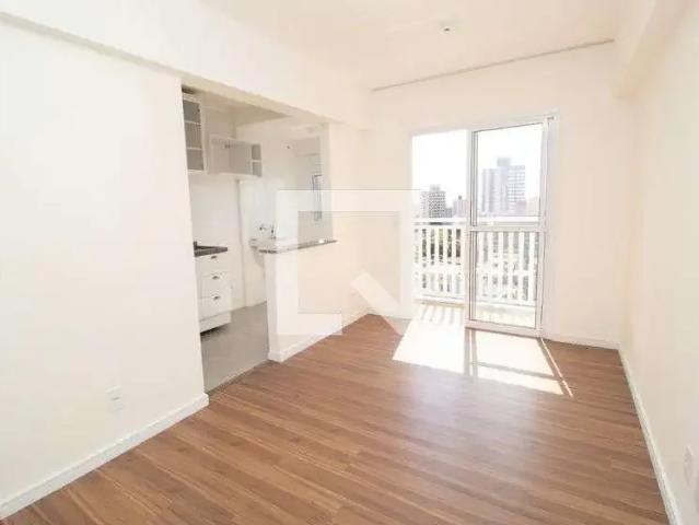 Apartamento para Locação em Santo André/SP Vila Assunção 1 Quartos